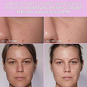 Wishful by Huda Beauty Yo Glow Enzyme Scrub (100ml)