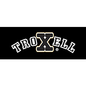 TROXELL USA - SuperSoft Camo Kneepads (Large Size/Bagged in Pairs)