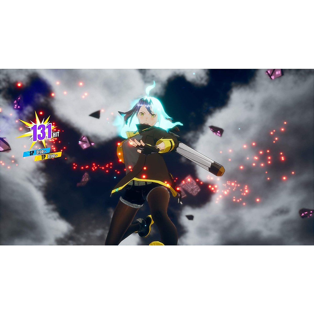 Dusk Diver 酉閃町 -ダスクダイバー ユウセンチョウ- スペシャルリミテッドエディション (【特典】缶バッジセット(7種)、アートブック、追加衣装DLコード ) - PS4