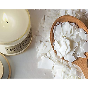 Candles for Men & Women - Lavender Scented - Large | Unique Gift “by The Time This Candle Burns Out You'll.” | Made from eco Friendly Soy which Burns Longer - Fun Gift