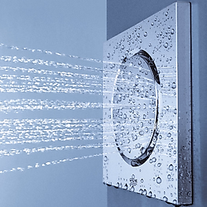 Grohe Rainshower In.F In. Series Body Spray