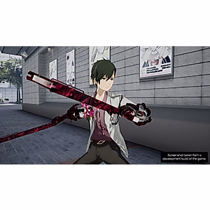 The Caligula Effect: Overdose - PlayStation 5