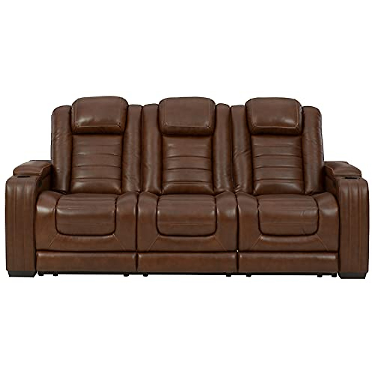 Signature Design by Ashley Backtrack Sofas, Brown