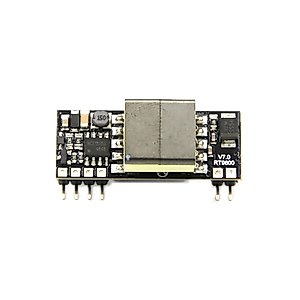 WayPonDEV Banana PI RT9600 POE Module applies to BPI P2 Zero Board & P2 Maker