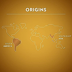 Lavazza Espresso Lungo Light Roast 100% Arabica Aluminum Capsules Compatible with Nespresso Original Machines (Pack of 60) ,Value Pack, Sweet and aromatic, floral fruity notes, Intensity 5 13