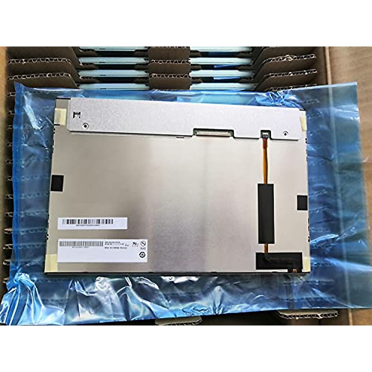 AUO 12.1-Inch LCD Screen G121EAN01.1 with Full kit of Driver Board