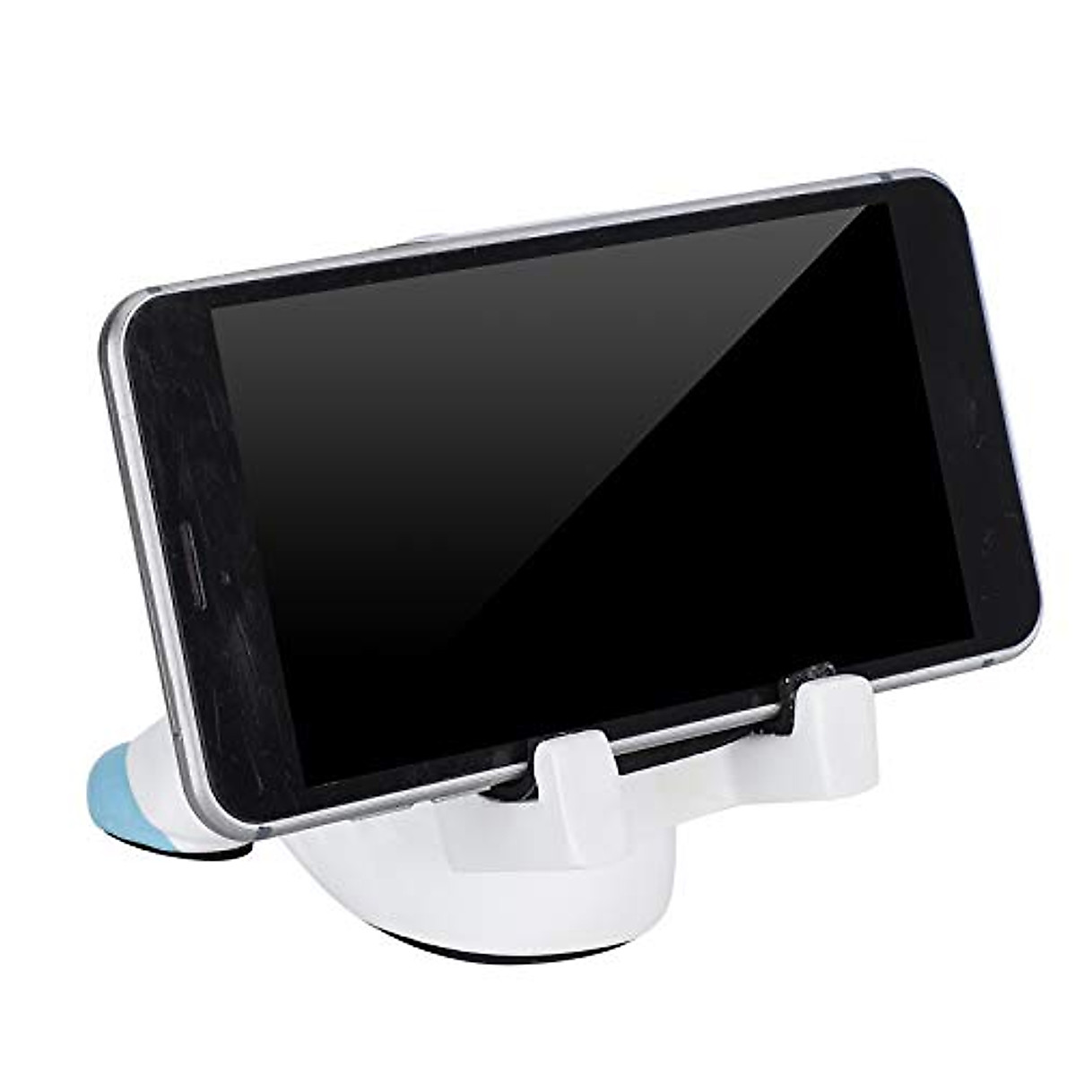 Pssopp Phone Stand, Cute Mobile Phone Stand Creative Cell Phone Stand Astronaut Mobile Phone Holder Resin Tablets Phone Holder Desk Smartphone Dock