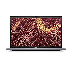 Dell Latitude 7000 7430 14" Touchscreen Convertible 2 in 1 Notebook - Full HD - 1920 x 1080 - Intel Core i7 12th Gen i7-1265U Deca-core (10 Core) 1.80 GHz - Intel Evo Platform - 16 GB Total RAM - 16