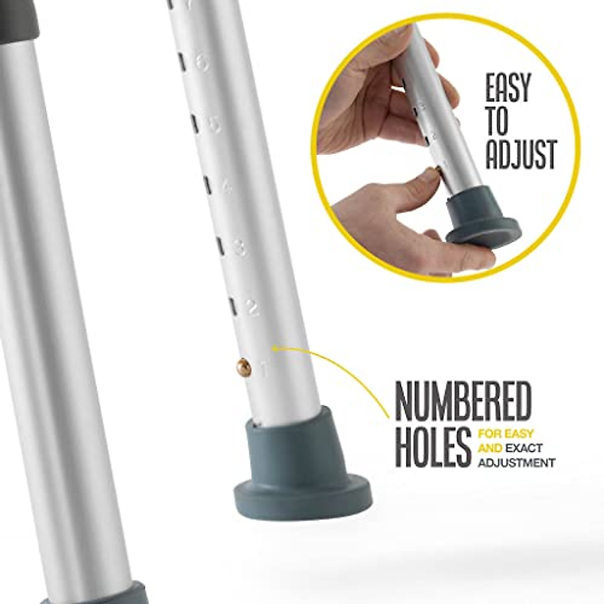 Shower Chair Set of 5 Includes Suction Grab Bar & Suction Cup Shower Head Holder & Back Scrubber & Additional Sponge Tool Free Shower Chair with 8 Adjustable Heights Portable Bath Chair for Elderly