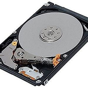 Toshiba MQ01ABD MQ01ABD100 1 TB 2.5 inch Internal Hard Drive (Renewed)