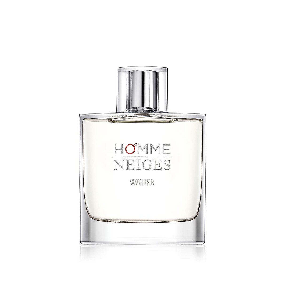 Lise Watier Homme Neiges After-Shave, 3.4 fl oz