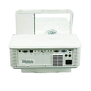 Smart UF70 DLP Projector Ultra Short Throw 3000 ANSI HDMI HD 1080i