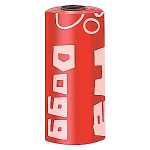 Biodegradable Dog Poop Bags - Strong, Leak-Proof, and Waterproof - Outdoor Pet Waste Management