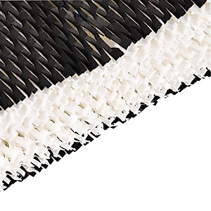 Eagles 5 Packs HWF64 Humidifier Filter, Replacement Humidifier Wick Filters compatible with Holmes Filter B,Sunbeam and Bionaire Humidifiers