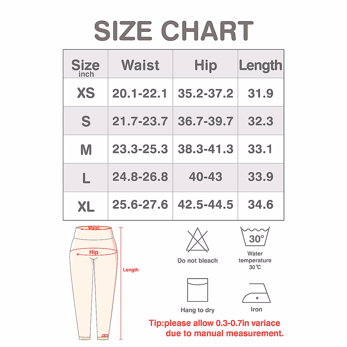 QOQ Workout Leggings for Women Scrunch Leggings Seamless Gym Yoga Leggings Butt Lifting Yoga Pants Dark Grey M