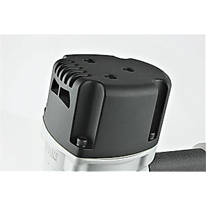 PneuTools SN2283H 21 Degree Framing Nailer with Rafter Hook