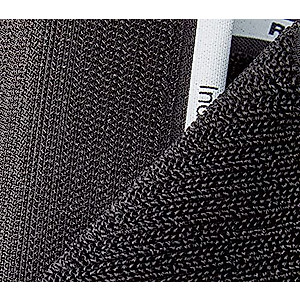 ADC 731BK Multikuf Model 731 3-Cuff EMT Kit with 804 Portable Palm Aneroid Sphygmomanometer, Small, Adult, Black