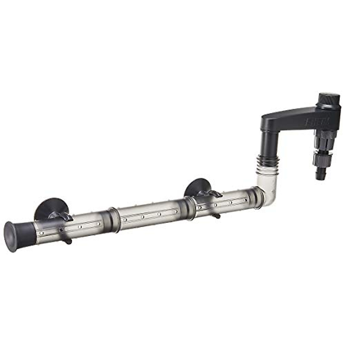 Eheim AEH4004310 Spray Bar Set 494 Canister Filters Parts for Aquarium Black 494 1/2" ID