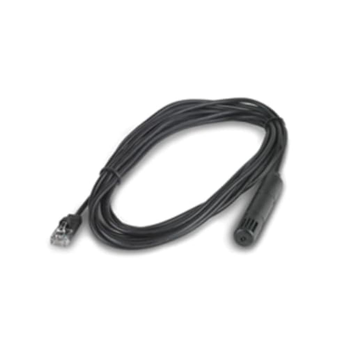 APC Rackmount Temperature & Humidity Sensor, AP9335TH
