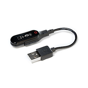 Pokemon Go-Tcha Pokemon Go Plus Accessory LED Touch Screen Wristband