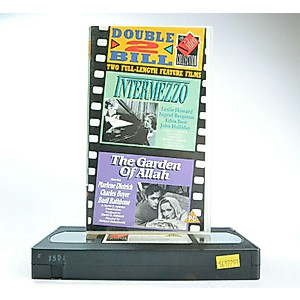 INTERMEZZO / THE GARDEN OF ALLAH