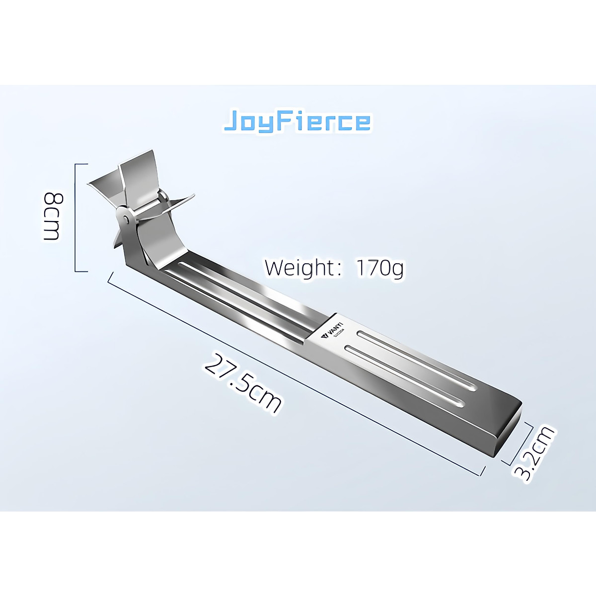 JoyFierce Watermelon Windmill Cutter watermelon cutter slicer tool Slicer 304 stainless steel Fruit knife Watermelon Quickly Cut Tool Kitchen Gadgets with