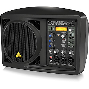 Behringer Eurolive B207MP3