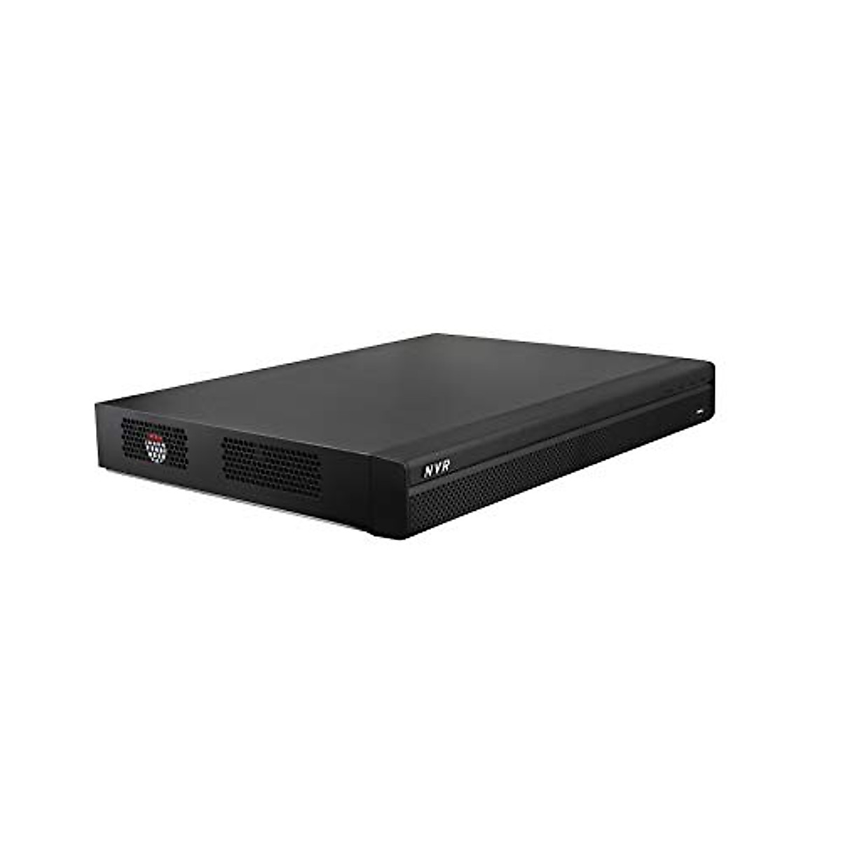 EmpireTech Surveillance NVR Smart AI NVR 8 Channel 1U 4K&H.265 None POE Version Pro Network Video Recorder Max 320Mbps Incoming Bandwidth,Support SMD+,NVR5208-4KS2