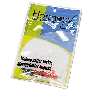 Carolina Swivel Kit (12 Pack) – 12 Roller Swivels, 12 Carolina Rig Beads for Bass Fishing