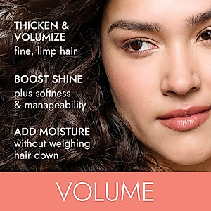 ion Miracle Leave In Conditioner, Vegan, Paraben Free, Adds Shine, Eliminates Frizz, Hydrating, 8 Oz