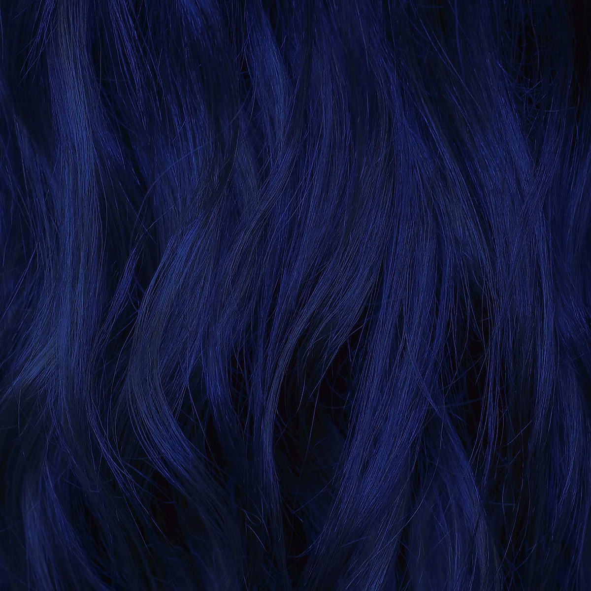 Ion Permanent Brights Creme Hair Color Sapphire Sapphire