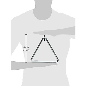 Danmar Triangle, inch (408)