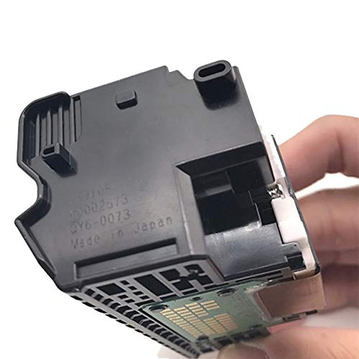 Tuobo Remanufactured QY6-0073 Printhead Compatible with Canon QY6-0073 Printhead for Canon IP3600 MP560 MP620 MX860 MX870 MG5140 iP3680 MP540 MP568 MX868 MG5180 Printer