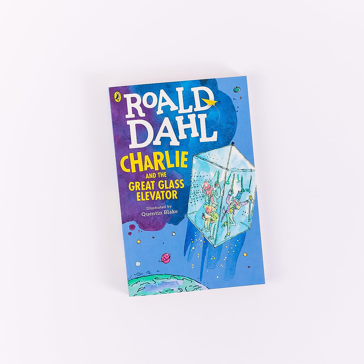 Roald Dahl Collection 16 Books Box Set