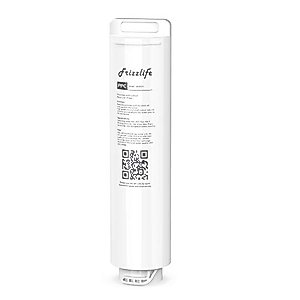 FRIZZLIFE ASR311 Replacement Filter Cartridge for PX500, PX500-A(1st Stage)