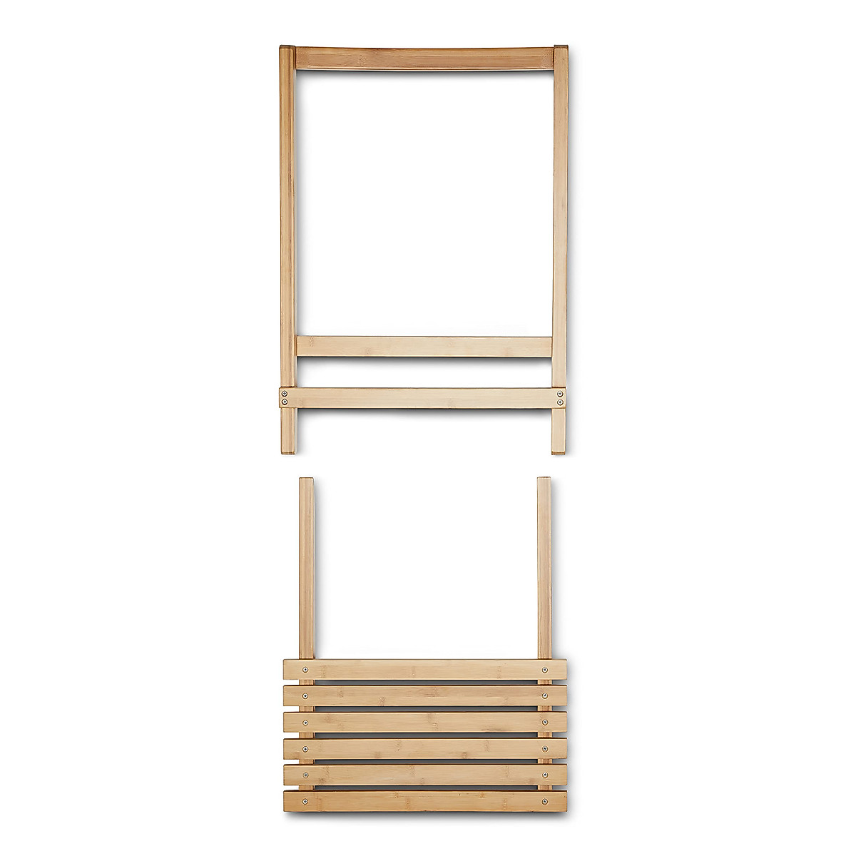 Duck Covers Bamboo Beach Chair, Olympic Forest