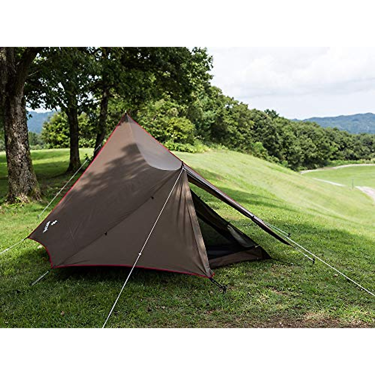 Snow Peak - Snow Peak Sorotento & Tarp Hekisaizu 1 SDI-101