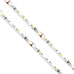 American Lighting HTL-WW-100 Collection Trulux IP54 High-Output LED Tape Light Reel, Reel-100ft, Warm White, Warm White 3000k, Reel - 16.4ft