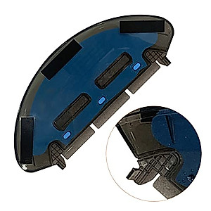 1Pcs Water Tank Compatible for Tefal Explorer Serie 20 40 RG6825 RG6871 Robotic Vacuum Cleaner Replacement Accessories Home Cleaing Tool