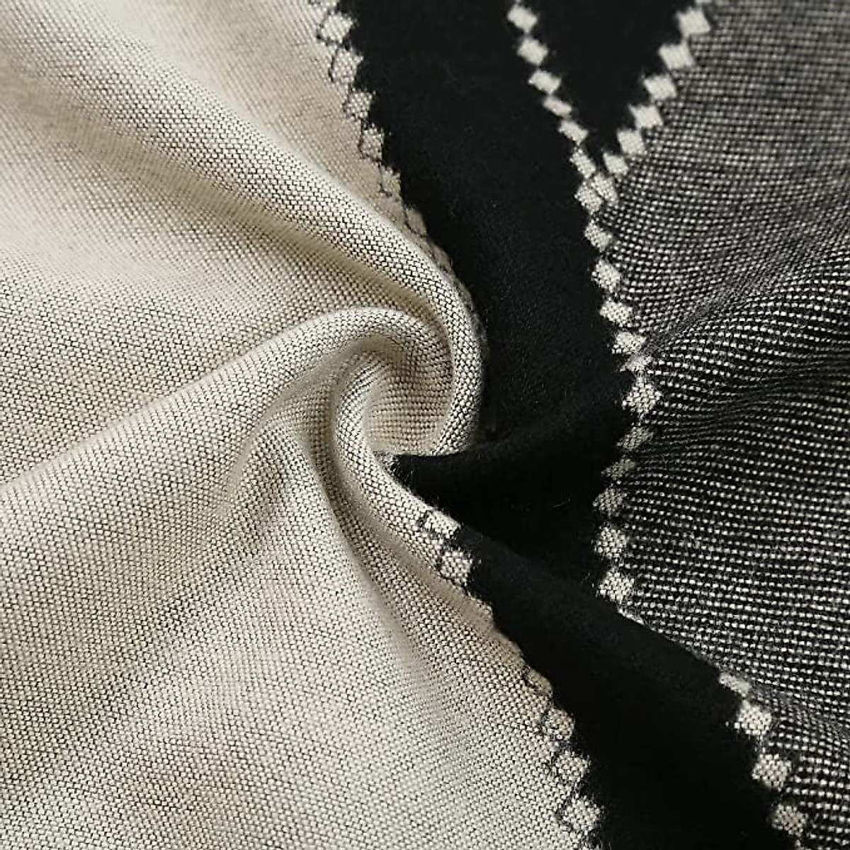 Large Pashmina Shawls and Wraps for Women Evening Dresses Extra Long Soft Cashmere Feel Birthday Gifts Throw Warm Winter Womens Fall Scarfs Shawls and Wraps for Wedding Christmas in White and Black