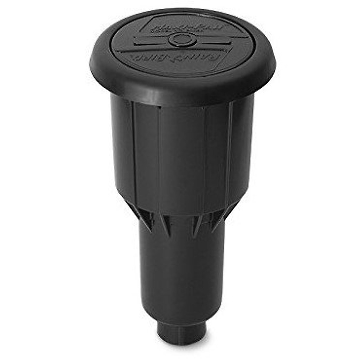 IrriFix Rain Bird Maxi-Paw 2045A Impact Rotor Sprinkler - 4 Pack in a Sack Includes 7 Different Nozzles for Each Head