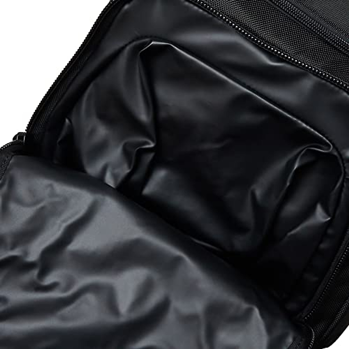 TUMI - Alpha Bravo Mason Duffel - Black