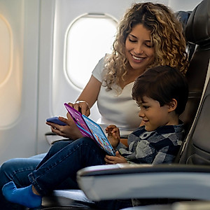 The Purple Cow Magnetic Game Box for Kids and Adults - Magnetic Dress Me Up - Ideal Games for travelling - On the go games - 100% Off Screen activity