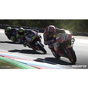 Motogp 20 - Xbox One