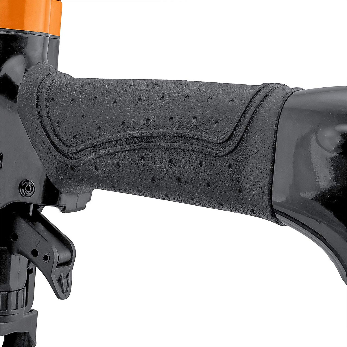 Freeman PWC50 Pneumatic 16 Gauge 1" Wide Crown Stapler for Senco P Type Staples