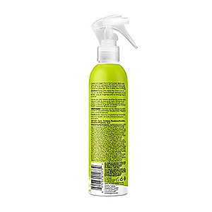 Marc Anthony Leave-In Conditioner, Restoring Apple Miracle - Shine & Volume, Hair Growth, Breakage & Frizz Control - Apple Extract, Biotin, Keratin, & Grapeseed Oil - Dry Scalp & Damaged Hair