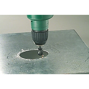 Bosch 2609255303 13 x 56 mm Rotary File Set (4-Piece)