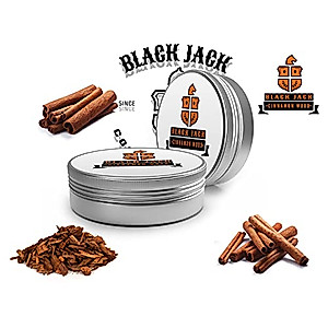 Cocktail Smoker - The Original Smoke Infuser for Drinks - Includes 4 Flavors Of Wood Chips for Whiskey, whiskey gifts for men, Bourbon Smoker Kit, Old Fashioned Smoker Kit, Organic Wood Chips for Whiskey, Bourbon, wine and BBQ,Flavor Drink Smoker Include