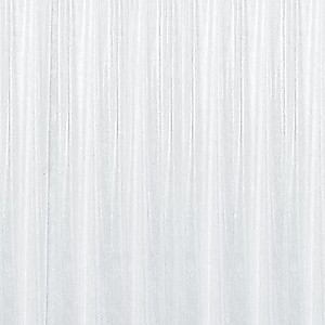 Anderson's White Flame Retardant Gossamer, 59 Inches x 100 Yards, Sheer Fabric for Wedding Decorations, Baby Shower, Gender Reveal, Prom, Homecoming, Event Photos, Drapes
