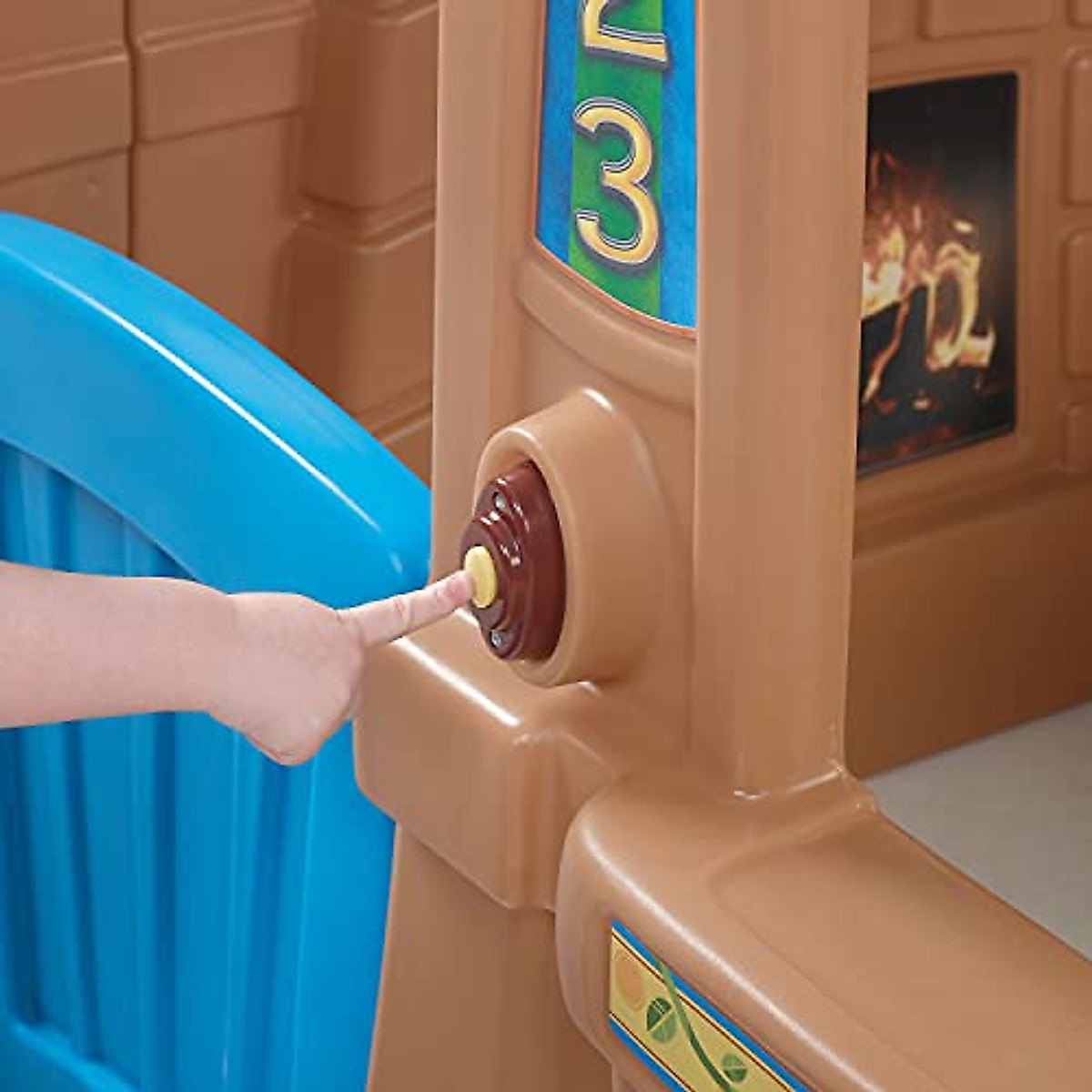 Step2 Gather & Grille Playhouse